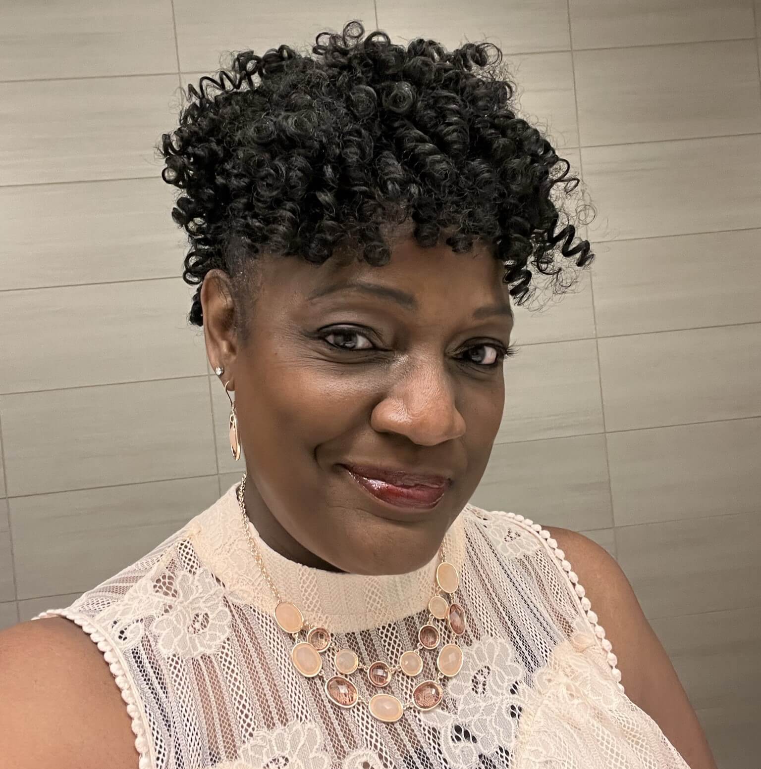 Sharon Anderson - Metavivor