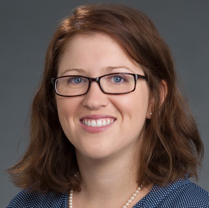 Katherine Cook, PhD - Metavivor