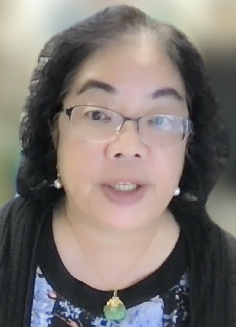 Amy Yee - Metavivor
