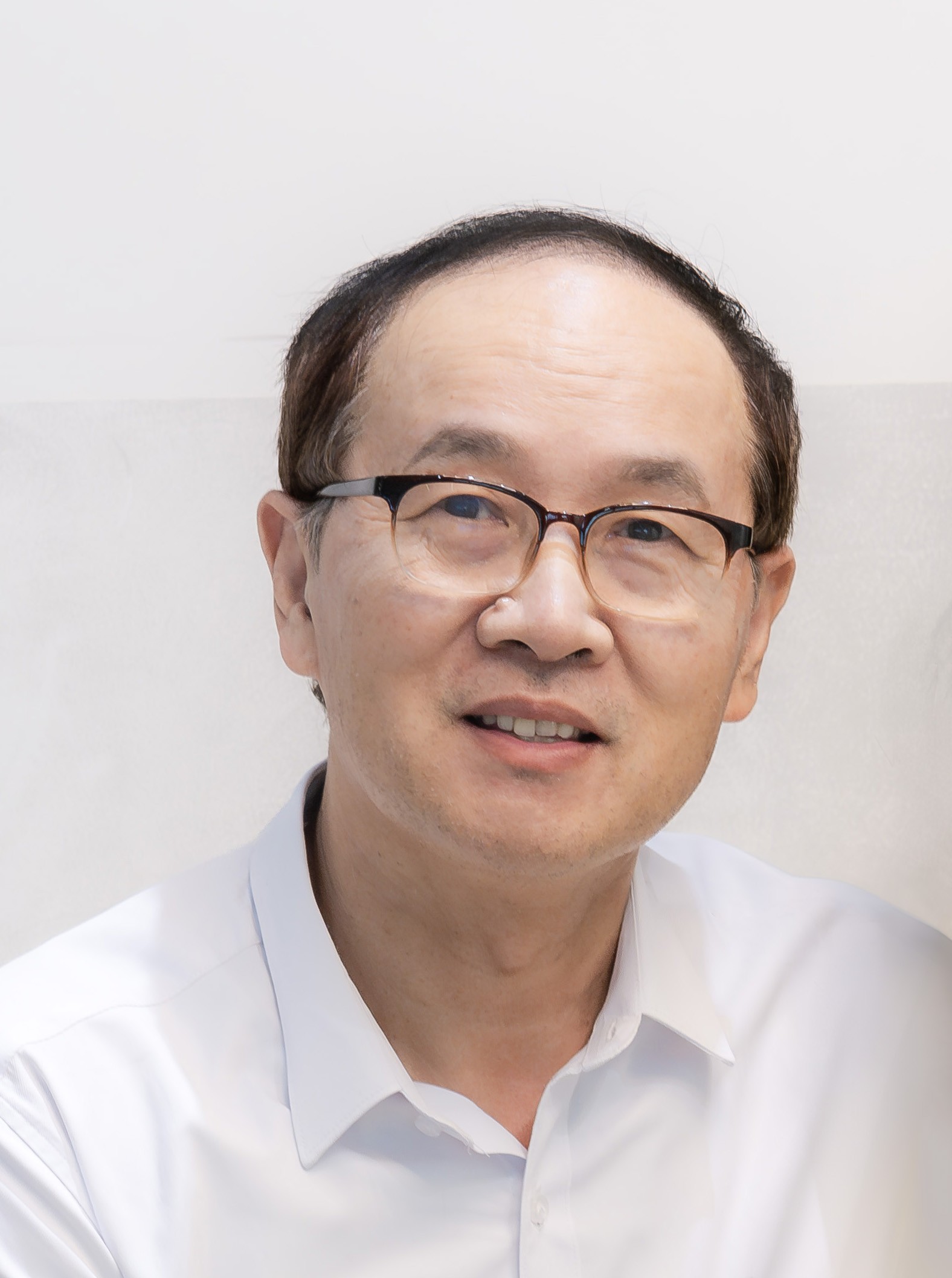 Wei Dai, PhD - Metavivor